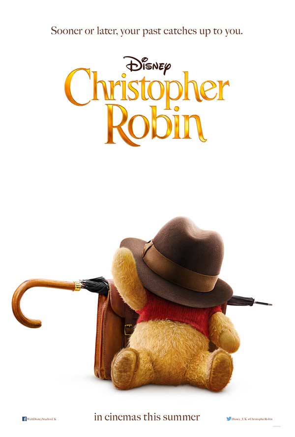 Christopher Robin